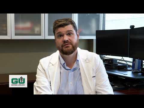 Understanding Prostate Cancer: Diagnosis, Treatment, and Side Effects