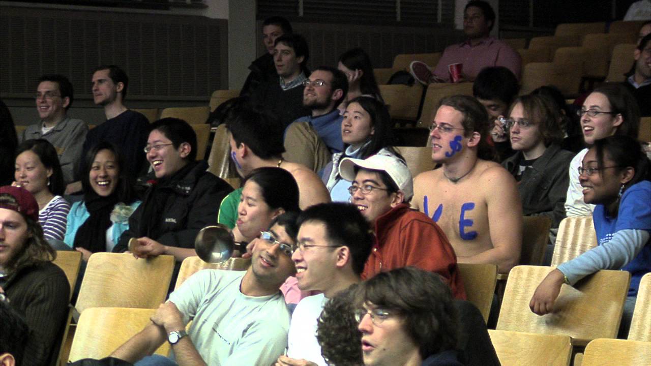 MIT 2006 Integration Bee