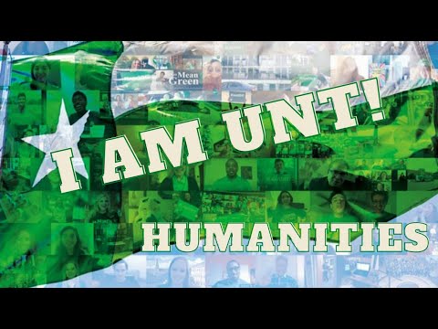 Humanities – College of Liberal Arts & Social Sciences