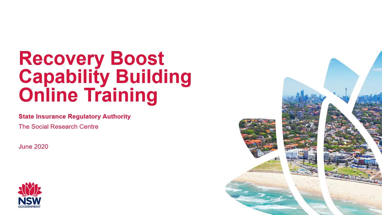 Case Study - Evaluation Plan