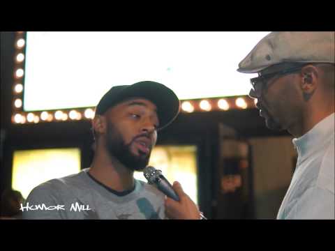 EXCLUSIVE- Tone Bell Talks New Sitcom, 'Bad Judge' Plus 'Single Ladies'!