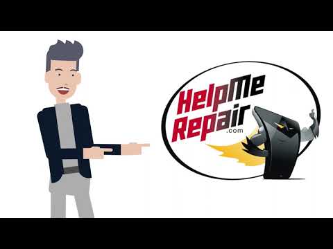 Mobile Service Explainer - Device Repairs - San Francisco Bay Area, California. HelpMeRepair.com