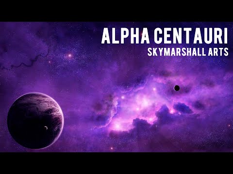 Steam Community :: Video :: SkyMarshall Arts - Alpha Centauri
