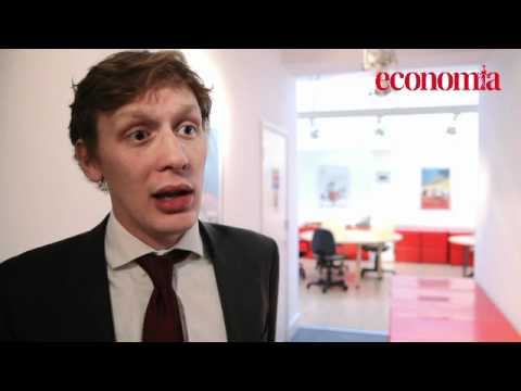 Cebr outlines views on the economy
