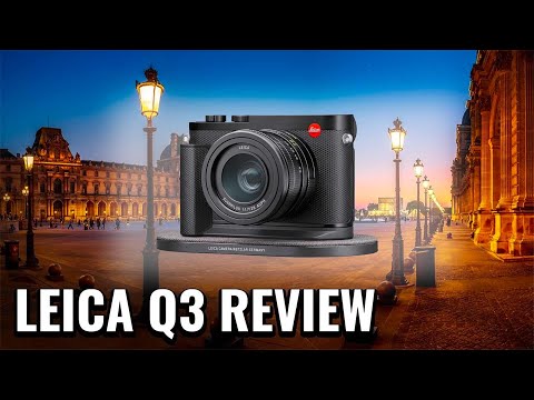 Leica Q3: Low light shooting (19080)