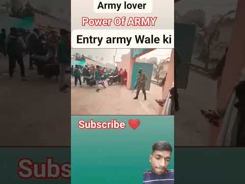 Indian army power #army #fojilover #armylover #indianarmymotivationl