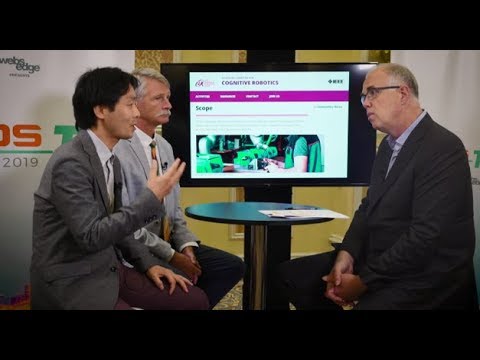 How to Build a Robot The Quest for Human Level AI in Robotics