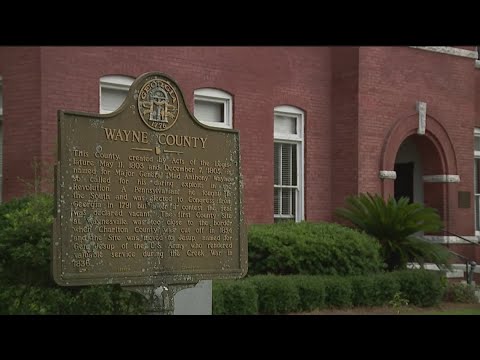 10 year old and 11 year old charged in connection to death of Georgia 8-year-old
