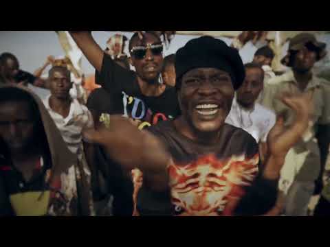 UGANDA rapper Hybrid of Hip Hop/Grime/Industrial/Dancehall -ECKO BAZZ ...