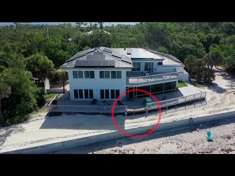 FL Beachfront vacation ruined by hidden hazards in VRBO rental listing