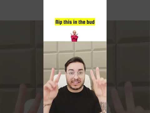 Learn English with Modern Family - VOCABULARY - NIP IN THE BUD #english #learnenglish #vocabulary