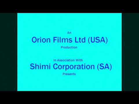 (Fake) Orion Films Ltd (USA)/Shimi Corporation (Saudi Arabia) (1973)