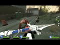 Steam Workshop::Genshin Impact White Iron Greatsword (Fireaxe)