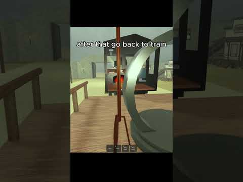 How to Complete Second Easter Secret Challenge in Dead Rails