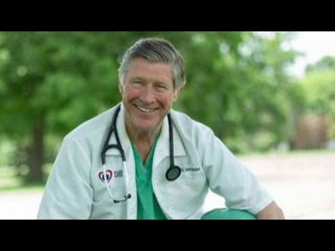 'The Five' wishes Dr. Jerry Den Herder a speedy recovery