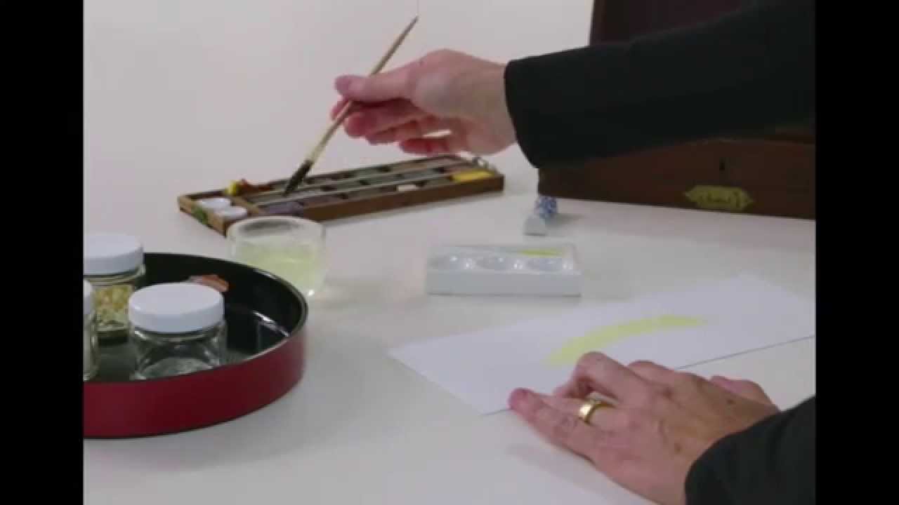 William Blake Conservation