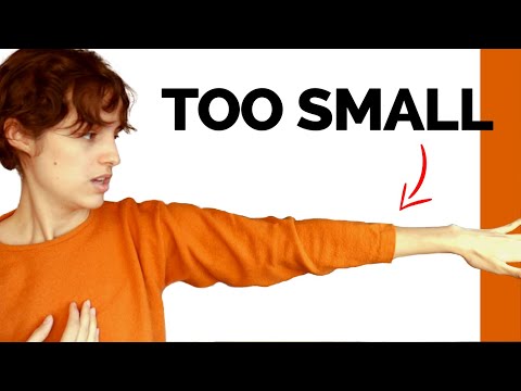 DON'T THROW IT AWAY, Just Listen To Me // A Spanish Masterclass