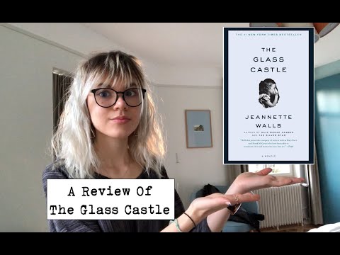 A Review Of "The Glass Castle"
