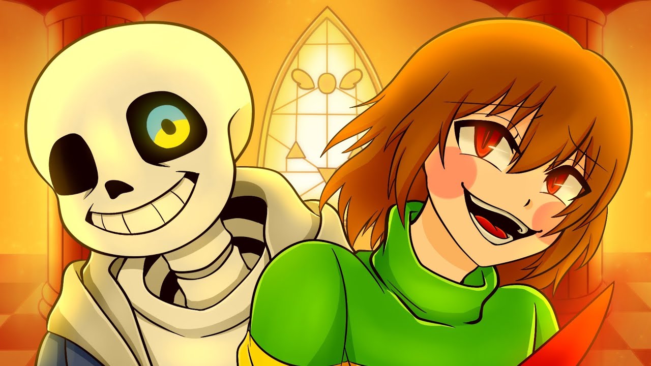 DETERMINATION Map Part Complete ! Undertale 10th Anniversary 