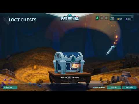 Steam Community :: Video :: Open Radiant Chest