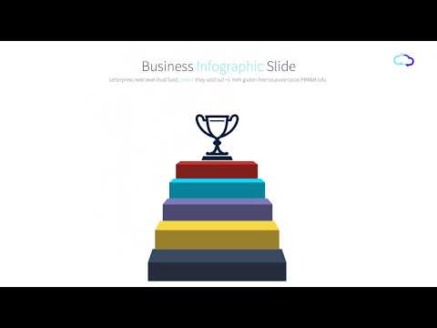 Cloud - PowerPoint presentation Video Preview