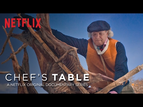 Chef's Table - Season 1 | Francis Mallmann [HD] | Netflix