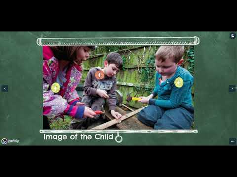 How is Risky Play Related to Learning and Development in Early Childhood?