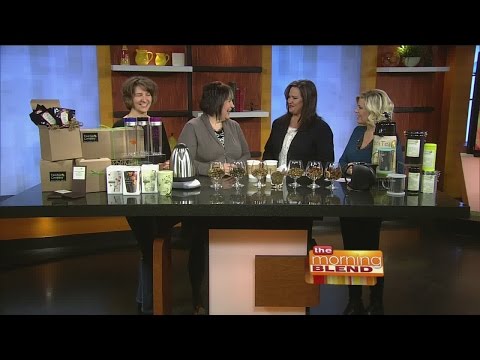 The Joy of Tea