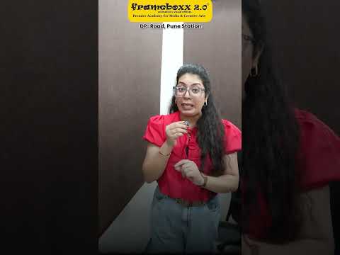 🎬 All Student Testimonials | Frameboxx DP Road Pune | Best Institute | Animation | Placement | Job