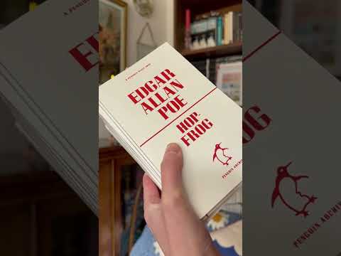 Penguin Books are 90 and they’re releasing a beautiful new line of classics to celebrate! #booktube