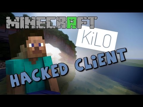 Minecraft 1.8 Force Op CLIENT (Helios) Cracked (free)