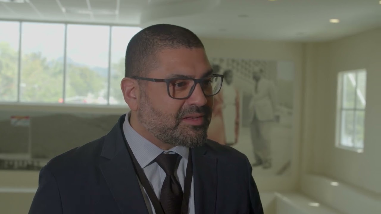 GTRC 2023: Henry Mooney, Economics Advisor with The Inter-American ...