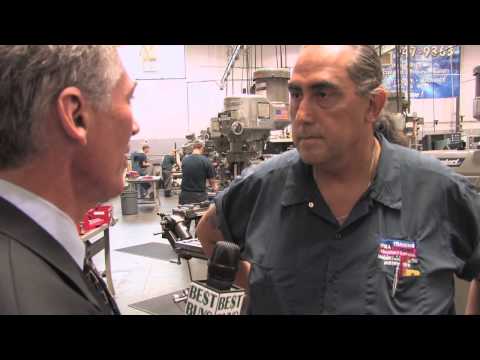 NTMA Training Centers of Southern California - Part 3