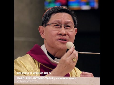 How to recognize my true vocation? | Cardinal Luis Antonio Tagle