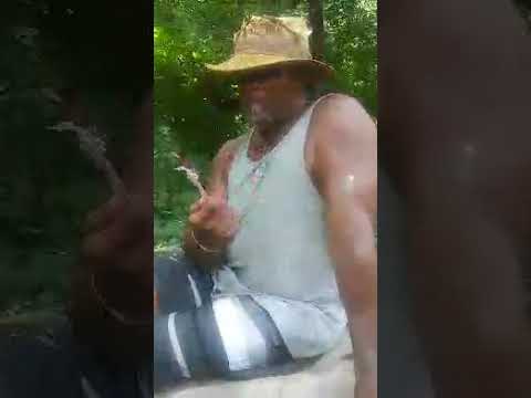 Kayaking from Piedmont to Keyser July 2019