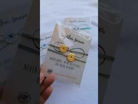 What gift to choose?-Couples friendship/ long-distance relationship/ Unique Christmas Jw gifts/