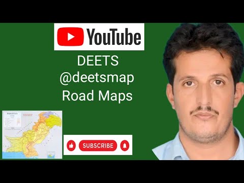 Road Maps
