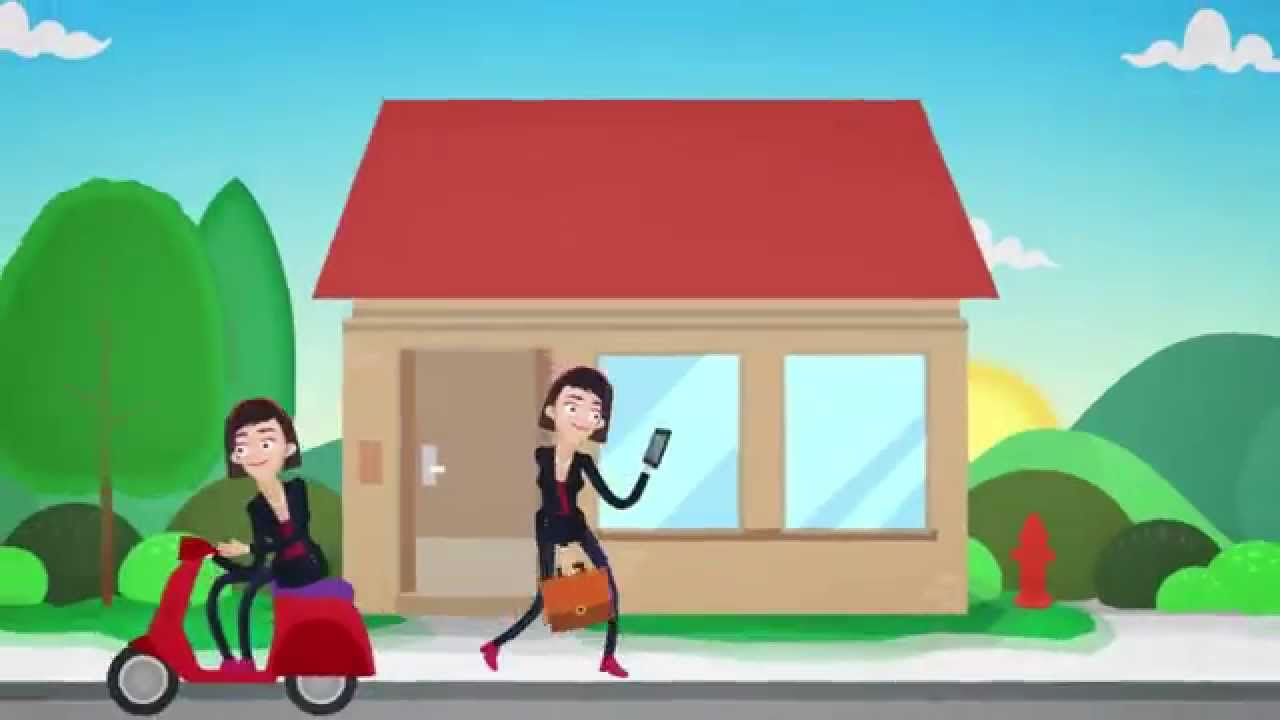Pre-made Scenes - Explainer Video Toolkit 2