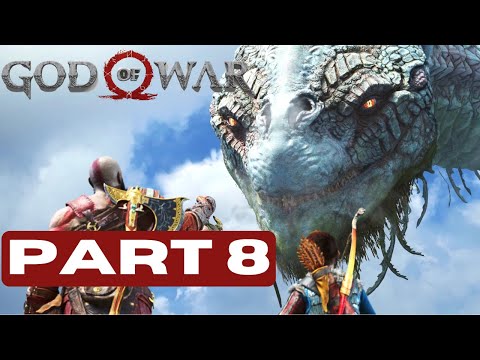 Steam Community :: Video :: THE WORLD SERPENT | God of War 4 (PC ...