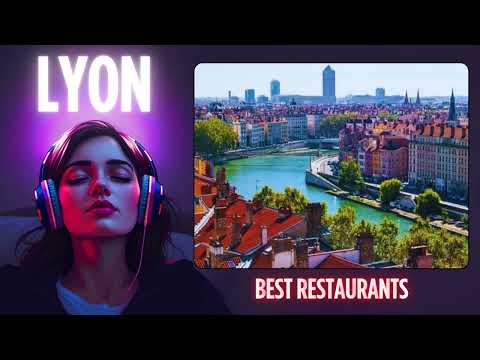Lyon's Best Restaurants 2025 🍽️ The Ultimate Guide (Bouchons, Reviews & Fine Dining)