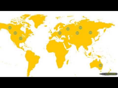 What is the Digital Divide?