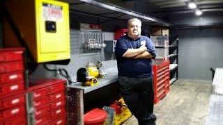 Mobile Equipment Mechanic Overview | What is a mobile equipment ...