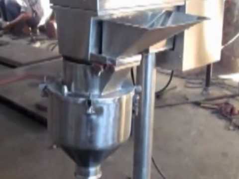 Multi Mill - Pharmaceutical Multi Mill Latest Price, Manufacturers ...