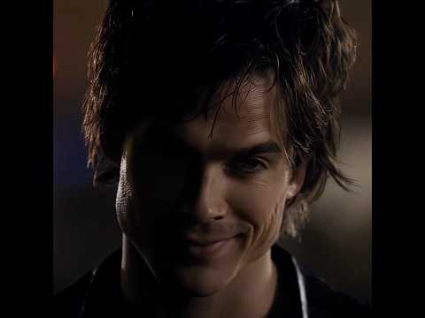 Damon Salvatore Edit| Ride or die - "obsession" | The Vampire Diaries