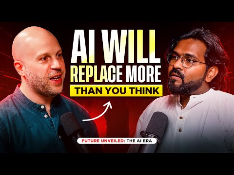 How AI Is Reshaping the DNA of Modern Organizations | AI Transformation Strategy - 101