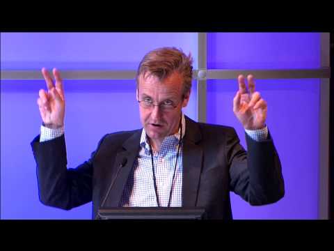 Harald Uhlig - How Empirical Evidence Does or Does Not Influence Economic Thinking and Theory