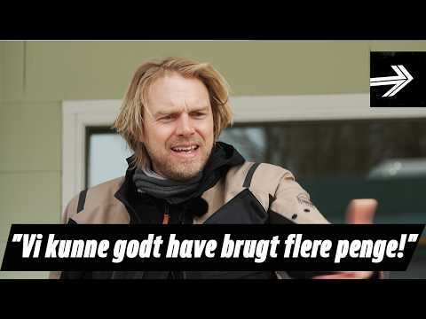 Køb af motorcykel: Få de bedste råd fra forhandleren + vores learnings!