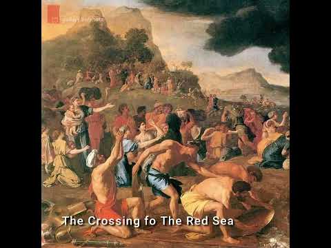 Nicolas Poussin | famous artist | #youtubeshorts #ytshorts