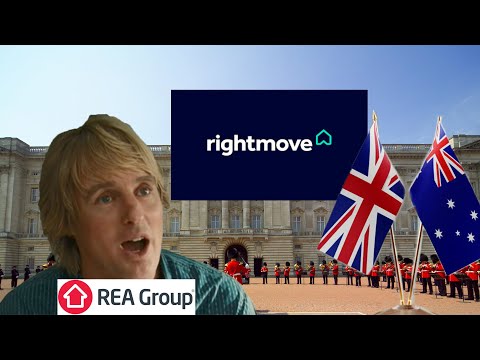 REA Group buying Rightmove? What does it mean for REA?
