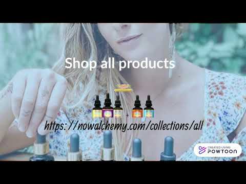 Limitless - Now Alchemy